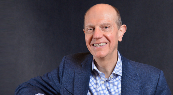 Ray Eitel-Porter Speaker Agent | Hire AI Speaker